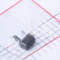 China High Current Schottky Diode KUU 1N5819W SL Designed for Low Voltage and High Frequency Rectification for sale
