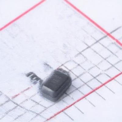 China High Current Schottky Diode KUU 1N5819W SL Designed for Low Voltage and High Frequency Rectification for sale