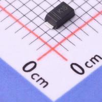China rectifier diode series featuring KUU DSK16 molded plastic body suitable for surge current applications for sale