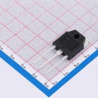 China 130A 80V N Channel MOSFET KIA Semicon Tech KNH2908D for Hard Switched and High Frequency Applications for sale