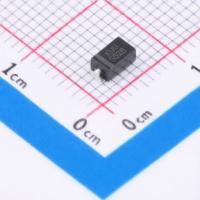 China Metal Silicon Junction Rectifier Diode KUU SS26 with High Temperature Soldering Capability at 250C for sale