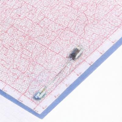 China High temperature resistant LangJie EM2K silicon rectifier diode with UL94V0 flame retardant case for sale