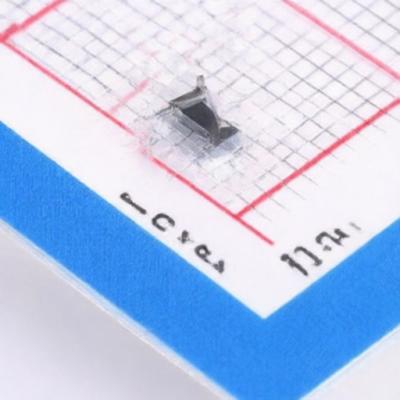 China Silicon Schottky Barrier Diode KUU BAT54W Fast Switching Low Forward Voltage for Electronic Applications for sale