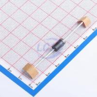 China LangJie SR360 Schottky Diode Designed for Fast Switching and Performance in Electronic Rectification for sale