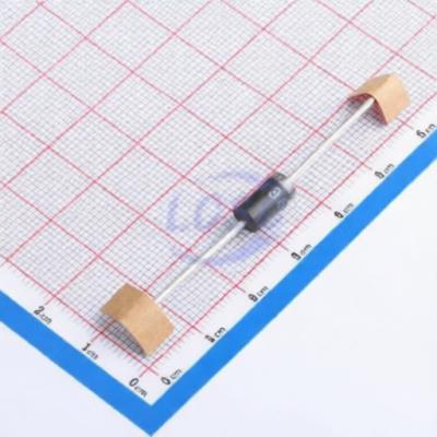 China LangJie SR360 Schottky Diode Designed for Fast Switching and Performance in Electronic Rectification for sale