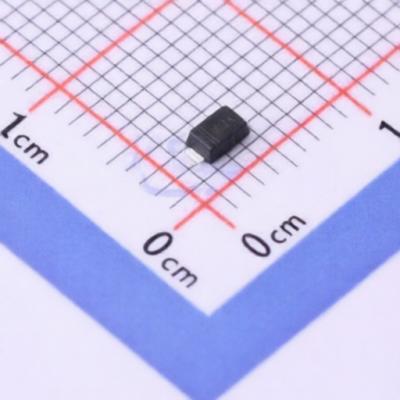 China High Forward Surge Current Diode Featuring KUU DSS34 Molded Plastic Body and JEDEC SOD123FL Package for sale