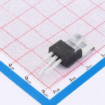 China Commercial grade LangJie MUR1660CT 16A super fast barrier rectifier with UL 94 V 0 flammability rating for sale