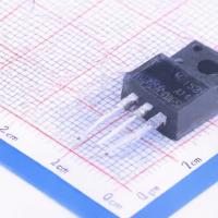 China Durable 650V 15A N Channel MOSFET KIA Semicon Tech KIA65R300FS designed for AC DC power conversion for sale