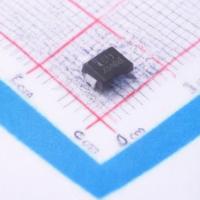China General purpose diode KUU KB340B-13-F with cathode color band and UL 94V-0 flammability classification for sale