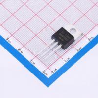 China Low Forward Voltage Drop Rectifier LangJie MUR2060 with High Current Capability and UL 94 V0 Rating for sale