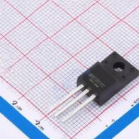 China Metal Silicon Junction Schottky Diode LangJie MBRF30100SCT 30A 100V with High Surge Current Capability for sale