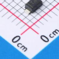 China Super Fast Recovery Rectifier LangJie 1N4148W with Lead Free RoHS Compliance and High Voltage Rating for sale