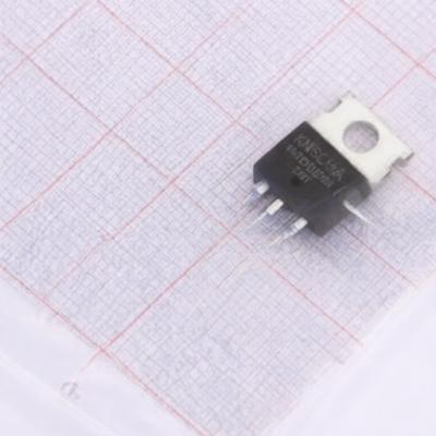China Silicon Carbide Schottky Diode KNSCHA KN3D10120A with Zero Reverse Recovery Current and Switching for sale