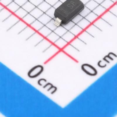 China Low Forward Voltage Drop Diode KUU KBAT43W-7-F Ideal for Fast Switching and Electronic Applications for sale