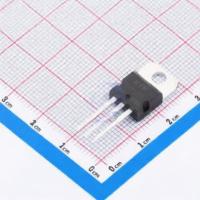 China Built in damper diode and high current gain PNP transistor KTP TIP127 for power switching applications for sale