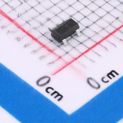 China NPN transistor KTP SS8050 in SOT23 package designed for various general purpose electronic functions for sale