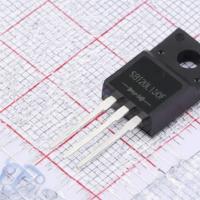 China Schottky Barrier Rectifier LangJie SBT20L150F with 4.5 thermal resistance junction to case and 150V VRRM for sale