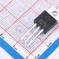 China KTP MBR30150SCT KTP Guard Ring Overvoltage Protection Schottky Rectifier 30A High Surge Capacity for sale