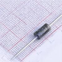 China High Surge Capacity LangJie SF56G Rectifier Featuring Glass Passivated Technology and Fast Switching for sale