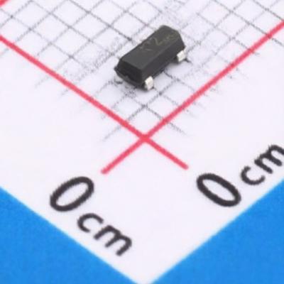 China High Collector Current PNP Transistor KTP SS8550 for General Purpose Electronic Circuit Applications for sale