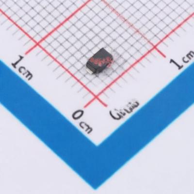 China Surface Mount Schottky Rectifier KTP SS14 KTP 1 Ampere 40 Volt Suitable for High Frequency Inverters for sale