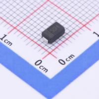 China surface mount rectifier KUU SS14 ideal for inverter circuits and polarity protection in electronic devices for sale