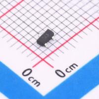 China Electronic Component KUU S9013 NPN Transistor Plastic Encapsulated with 0.5A Collector Current Rating for sale