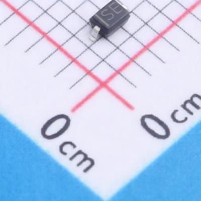 China Schottky Barrier Diode SOD323 Package KUU KMBR0530WS-7-F High Current Capability Low Forward Voltage for sale