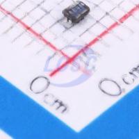 China Metal to silicon rectifier KUU DSS24 optimized for loss and high surge capacity in inverter circuits for sale