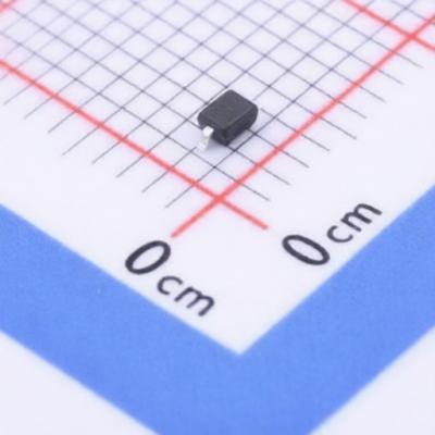 China Stable Voltage Regulation Zener Diode Leiditech BZT52C15S in Miniature SOD323 Package for Electronics for sale