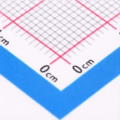 China Compact surface mount KUU BAT54AW diode with 200 milliwatt power dissipation and fast switching speed for sale