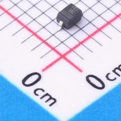 China Miniature SOD-323 Zener Diode Leiditech BZT52C5V1S for in Mobile Phones and High Precision Devices for sale