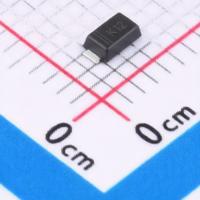 China Surface Mount Schottky Rectifier KUU SS12 with Low Junction Capacitance and High Thermal Resistance for sale