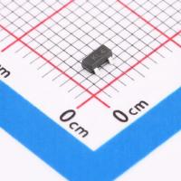 China Fast switching diode KUU BAT54S designed to provide low forward voltage in electronic circuits for sale
