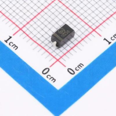 China Plastic packaged diode KUU SS36 designed for automated placement and high forward surge current handling for sale