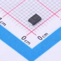China Surface Mount Rectifier KUU SS14 with 40 Volt Reverse Voltage and Low DC Reverse Current Specification for sale