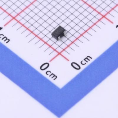 China electronic component Leiditech DMN601WKQ with 1000V ESD protection and RoHS Halogen Free standards for sale