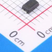 China Surface Mount KUU DS34W Schottky Diode with High Forward Surge Current and Low Junction Capacitance for sale