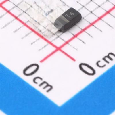 China Surface Mounted Fast Switching Diode KUU 1N4148W Suitable for Automated Placement and Speed Circuits for sale