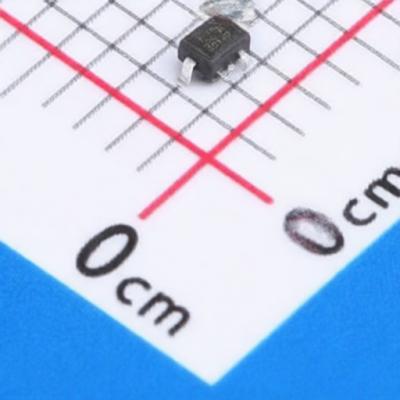 China High Current Schottky Diode KUU BAT46WS with Color Band Cathode Marking and 100 Volt Reverse Voltage for sale