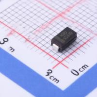 China Surface Mount Rectifier Diode KUU SS310 Offering Low Reverse Leakage and High Temperature Soldering for sale