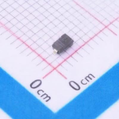China Loss Schottky Diode KUU KB0530W-7-F with 2 Amp Peak Surge Current and 40 Volt Reverse Breakdown Voltage for sale