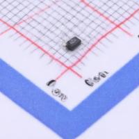 China SOD-323 Schottky Barrier Diode KUU B0530WS with Low Forward Voltage Drop and High Current Capability for sale
