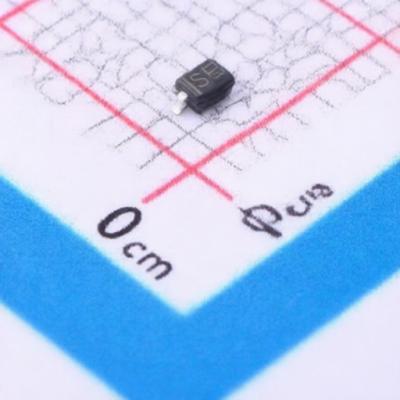 China High Current Schottky Diode KUU KB0530WS-7-F with 40 Volt Maximum Reverse Voltage and SOD-323 Package for sale
