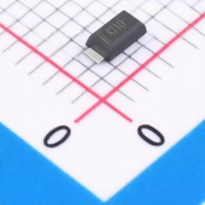 China loss rectifier diode KUU DSK110W designed for single phase half wave 60Hz resistive and inductive loads for sale