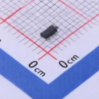 China 0.8A RMS On State Current Sensitive Gate SCRs KY MCR16 Series for Washing Machines and Vacuum Cleaners for sale