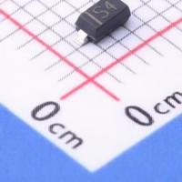 China Plastic Encapsulated SOD 123 Schottky Diode KUU KSD103AW 7 F Suitable for Various Mounting Positions for sale