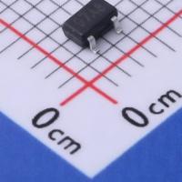 China Durable 1A RMS on state current TRIAC KY MAC97A8-23-3L for motor speed regulation and home appliances for sale