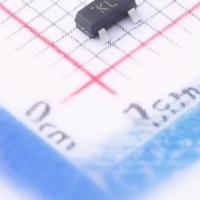 China High speed switching diode KUU KBAT54S-7-F with peak repetitive reverse voltage of 30 volts for sale