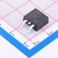 China Power control TRIAC KY BTB12-800SW with 800 volts repetitive peak off state voltage and 12 amp current for sale